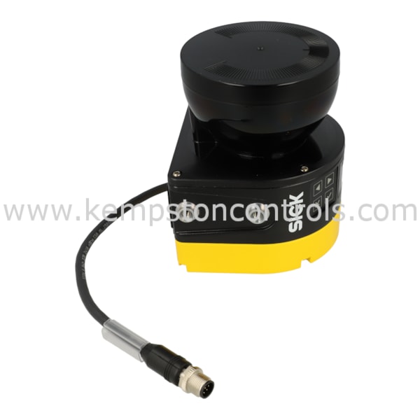 Sick MICS3-AAAZ40AZ1P01 SICK - SAFETY LASER SCANNERS, SUB PRODUCT ...