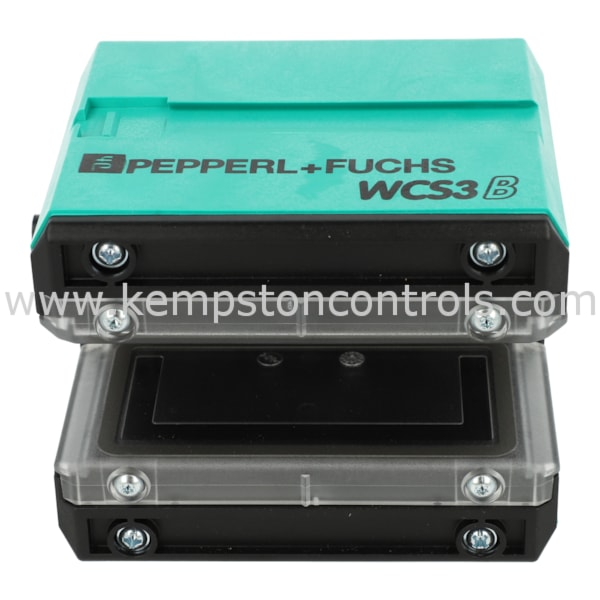 Pepperl + Fuchs WCS3B-LS221 P+F READ HEAD, RS485, RS485 TERMINATION ...