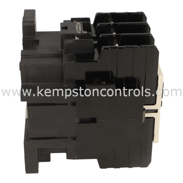 Fuji SCN3/4 FUJI SC-N3 AC415V-440V CONTACTOR 2N/O+2N/C AUX (30KW AC3 ...