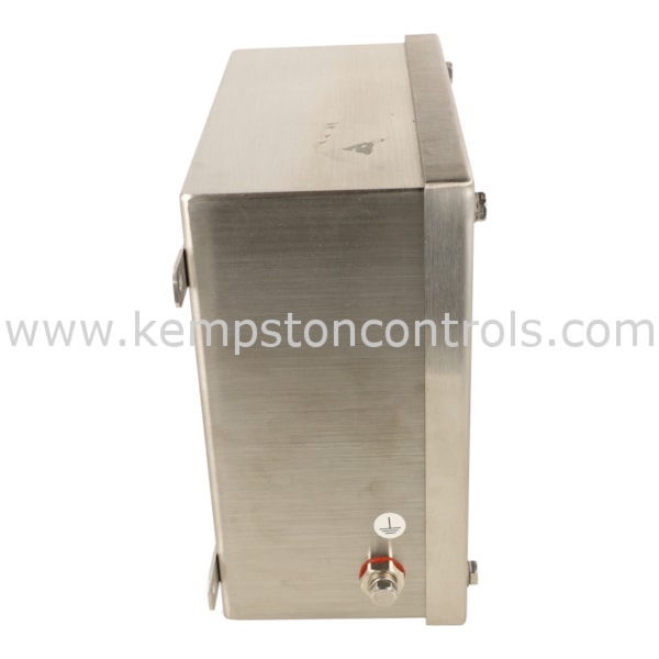 Pepperl + Fuchs SRS.19.19.10.B.0.FS.HX-U0001 P + F ENCLOSURE STAINLESS ...