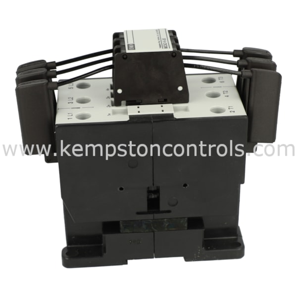 IMO MC62-K-00230 IMO CAPACITOR SWITCHING CONTACTOR, 50KVAR, 230V AC COIL | Kempston Controls