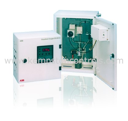 ABB 9435300 DISSOLVED OXYGEN CAPSULE FOR 9435 & 9437 SYSTEM | Kempston ...