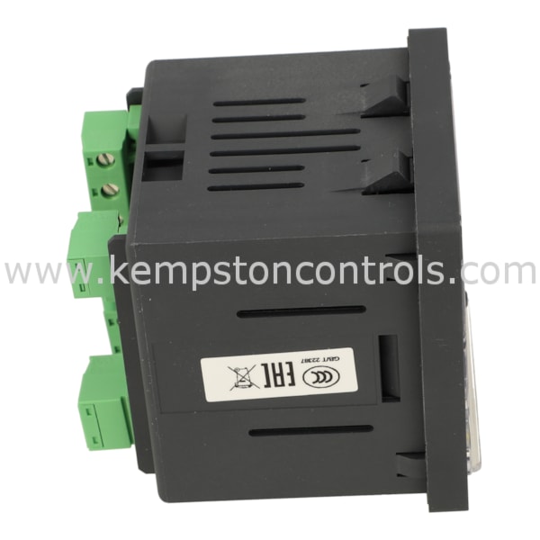 Schneider 56272 SCHNEIDER RESIDUAL CURRENT PROTECTION RELAY VIGIREX ...