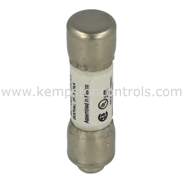 Bussmann FNQ-R-7-1-2 BUSSMANN CLASS CC TIME DELAY - LOW VOLTAGE - NORTH ...