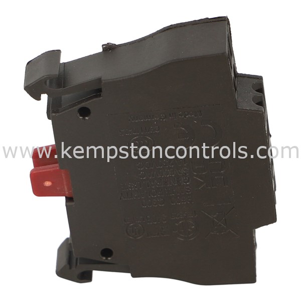 Moeller M22-CK02 MOELLER CONTACT ELEMENT, 2NC, FRONT MOUNT, SPRING CLAMP CONNECTION | Kempston ...