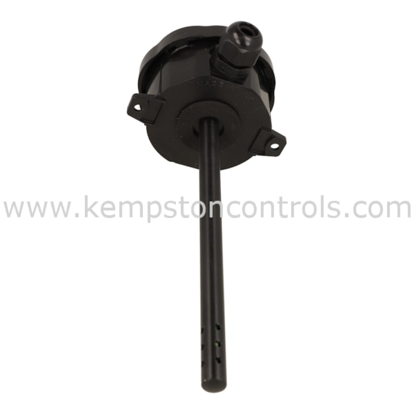 Axio AX-RHT-D3 AXIO DUCT RH & T SENSOR, 2 X ANALOGUE OUTPUTS, 3%, 24VAC ...