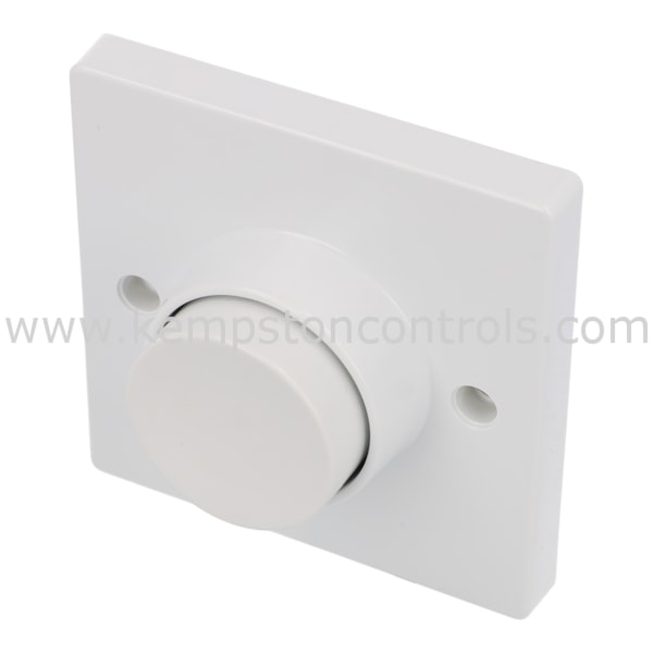 Elkay 400A ELKAY COLUMBUS PNEUMATIC TIMER, SINGLE CONTACT, WHITE, 3A-6A-240V | Kempston Controls