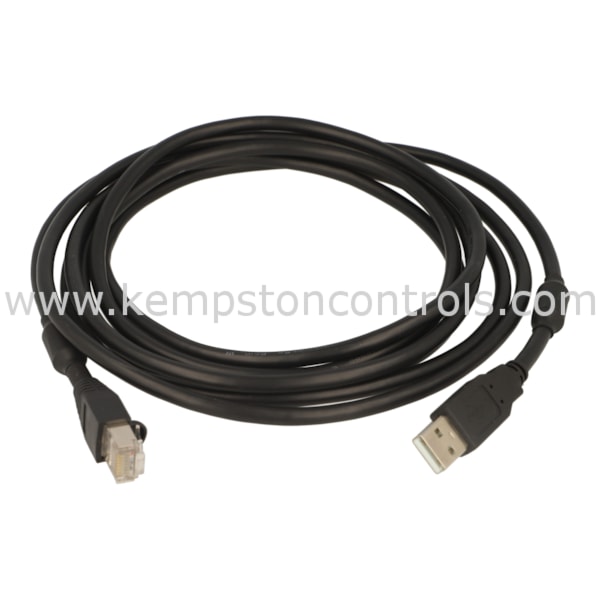 ABB 1SFA897201R1001 ABB PSECA USB CABLE FOR PSE SOFTSTARTER TO COMPUTER ...
