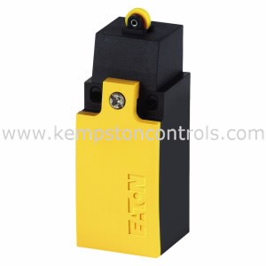 Eaton Moeller LSM-11/P MOELLER LIMIT SW, 1N/O 1N/C, STD ACTION ...