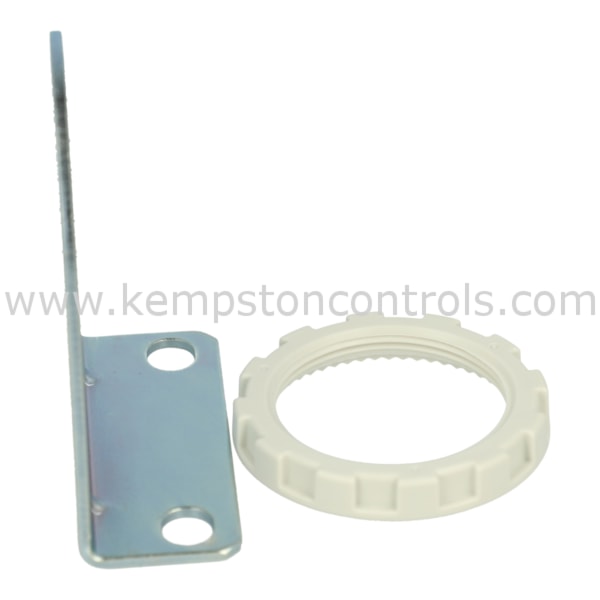 SMC AR43P-270AS SMC 40 SERIES AR/AW NECK MOUNTING BRACKET & NUT ...
