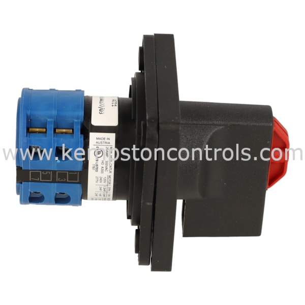 Kraus and Naimer CA10.A721.EG.GB21 KRAUS AND NAIMER SWITCH DISCONNECTOR ...