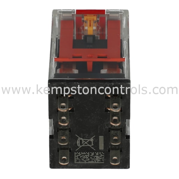 Omron MY2IN-GS-R AC24 OMRON RELAY, PLUG-IN, 8-PIN, DPDT, 10A ...