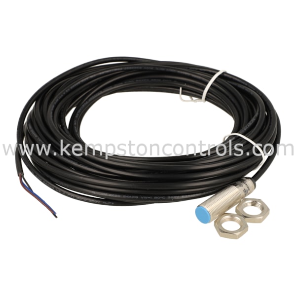 Sick IME12-04BPSZW6K SICK INDUCTIVE SENSOR, M12, 4MM RANGE, FLUSH ...