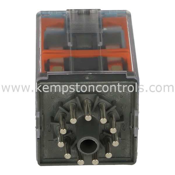 Releco C3-R20N24D RELECO RELAY 11PIN LATCHING (N) 24VDC | Kempston Controls