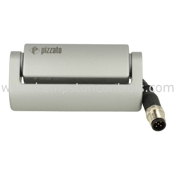 Pizzato HP AA052D-0.1PM PIZZATO SAFETY HINGE SWITCH, BACK CABLE EXIT ...