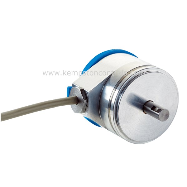 Sick ACM36-K1K0-K01 ABSOLUTE ENCODERS, ANALOG CURRENT INTERFACE, 0 ...