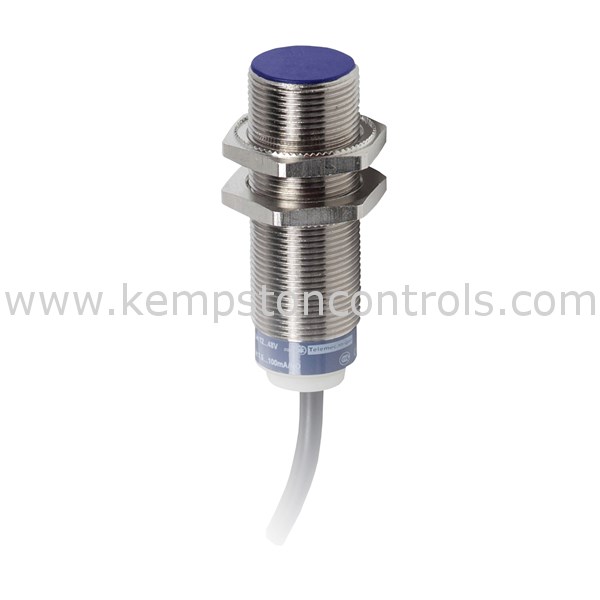 Telemecanique Sensors XS518B1DAL5 TELEMECANIQUE PROXIMITY SWITCH ...