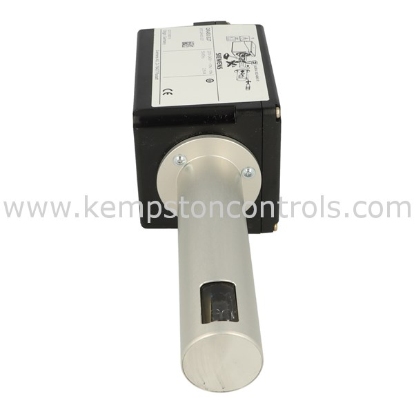 Siemens Burners QRA53.E27 SIEMENS UV FLAME DETECTOR, CONTINUOUS ...