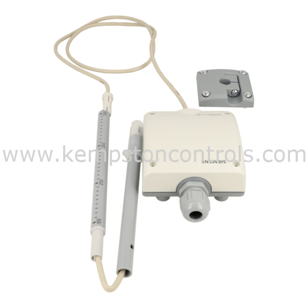 Siemens Smart Infrastructure QVM62.1-HE SIEMENS DUCT AIR VELOCITY ...