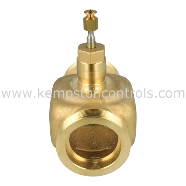 Honeywell Fema V5013E1121 HONEYWELL FEMA 3-WAY CONTROL VALVE, PN16 ...