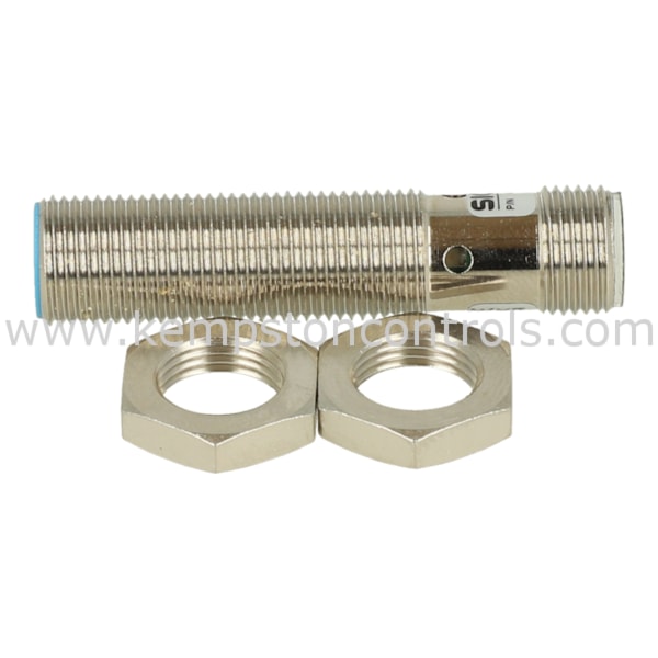 Sick IM12-04BPS-ZCK SICK INDUCTIVE SENSOR, 4MM RANGE, M12X1 MALE, 4 PIN ...