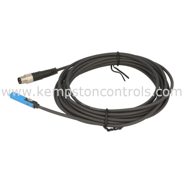 Sick RZT7-03ZRS-KRD SICK SENSOR FOR T-SLOT CYLINDERS, 5-30VAC/DC, 400HZ ...