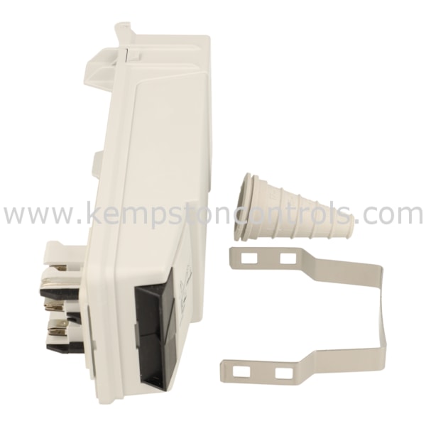 Schneider KBC16DCF40 CANALIS 16A TAP OFF UNIT | Kempston Controls
