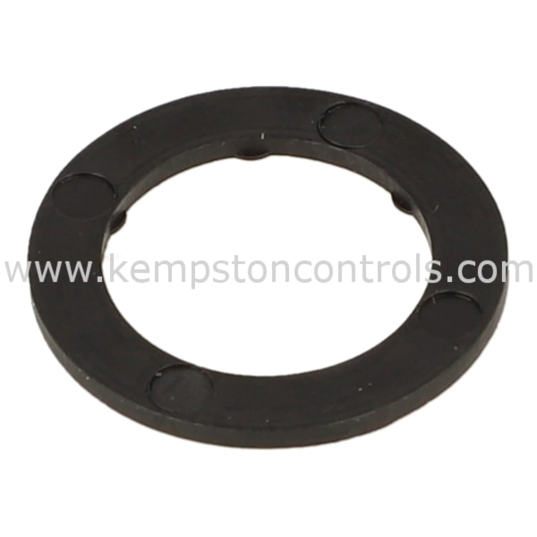 Hawke WASM20 HAWKE SEALING WASHER, NYLON, BLACK M20 FOR O, OS & A GLAND ...