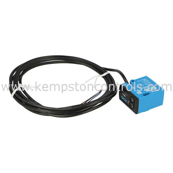 Sick RAY10-AB1GBL SICK MULTITASK PHOTOELECTRIC SENSORS REFLEX ARRAY ...