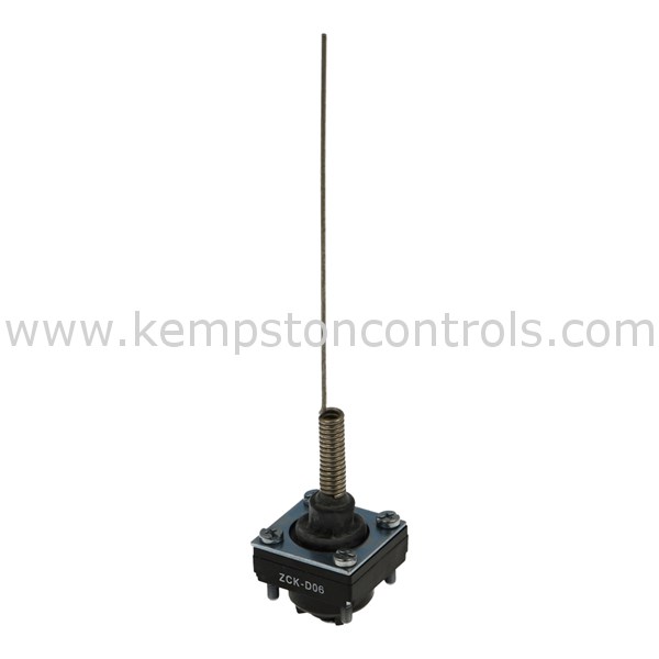 Telemecanique Sensors ZCKD06 TELEMECANIQUE LIMIT SWITCH HEAD ZCKD - CAT ...