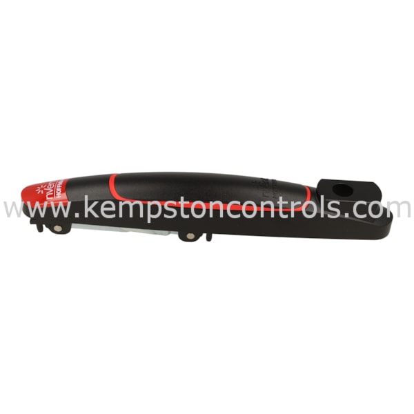 nVent Hoffman LLH501N NVENT HOFFMAN LIFT HANDLE, COLOUR: JET BLACK (RAL ...