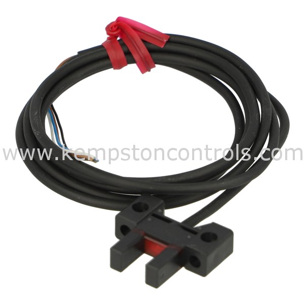 Panasonic PM-K45 PANASONIC PHOTOELECTRIC SENSOR, U SHAPE TYPE, K TYPE ...