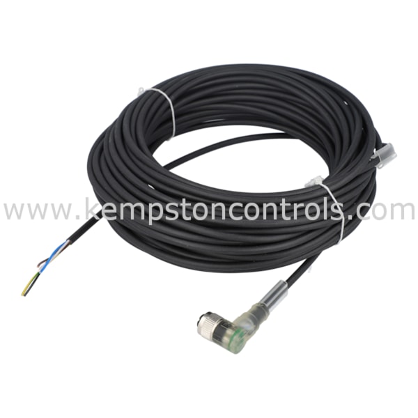 Phoenix PLT-SEC-T3-BE-FM-UT PHOENIX SENSOR/ACTUATOR CABLE, 5-POS, FREE ...