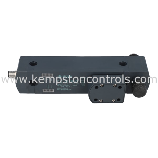 Pizzato NS D4SE1SMK-F41 PIZZATO NS SERIES SAFETY LOCKING SWITCH WITH ...