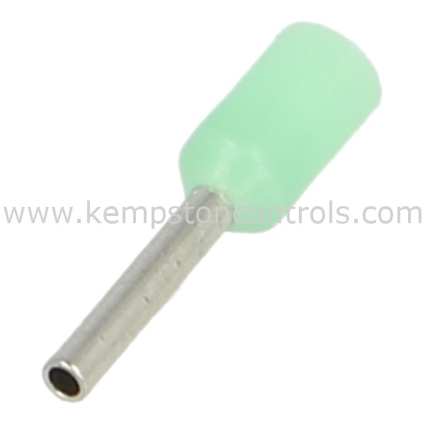 Termination Technology 0.34BLFK TT BOOTLACE FERRULE GERMAN INSULATED ...
