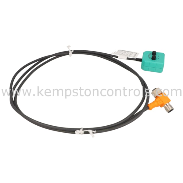 Pepperl + Fuchs UB-PROG2 P+F PROGRAMMING AID, FOR UB ULTRASONICS | Kempston Controls