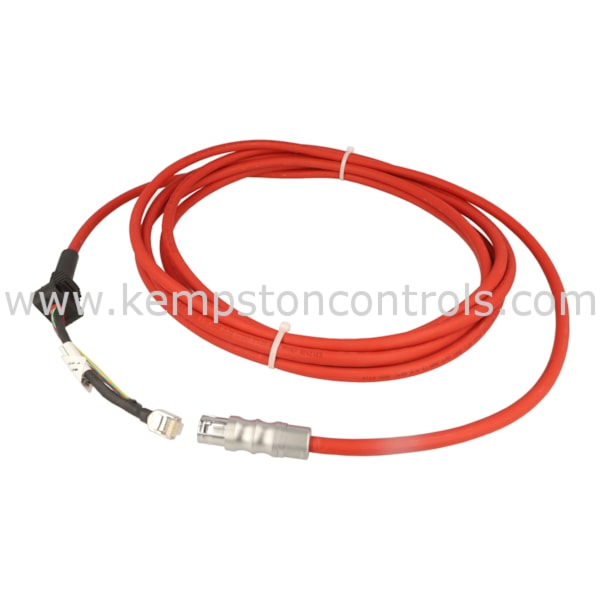 Siemens 6XV1440-4AH50 SIEMENS CONNECTING CABLE FOR MOBILE PANELS (MPI ...