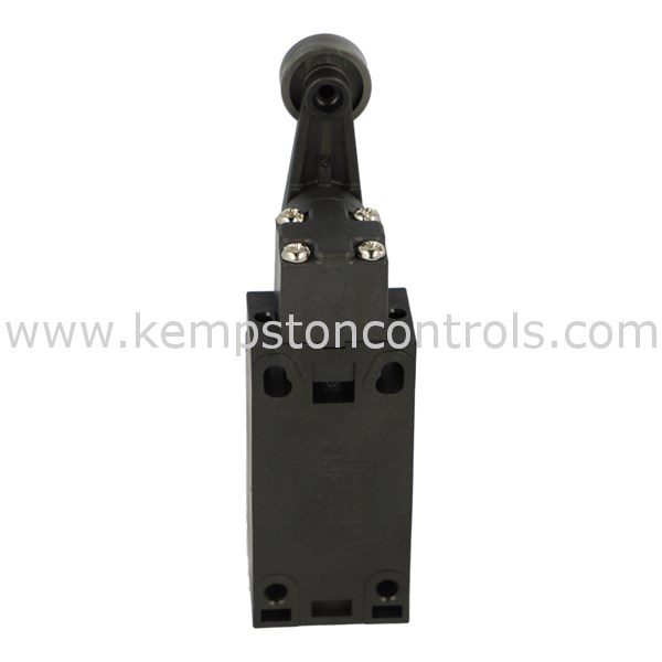 Omron D4N-4120 OMRON LIMIT SWITCH ROLLER LEVER 1NO+1NC | Kempston Controls