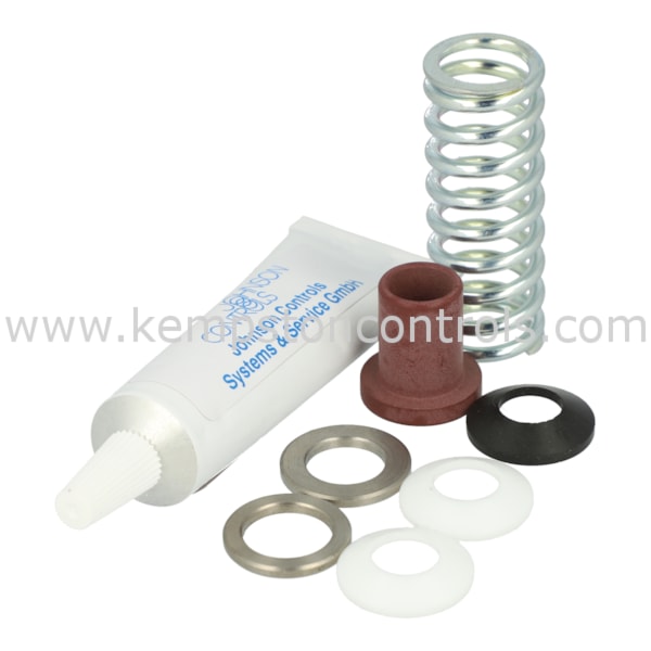 Johnson Controls 1210969011 JOHNSON CONTROLS PACKING DN15-32BD/BB VALVE ...