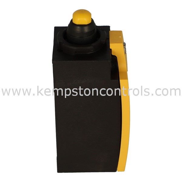 Eaton Moeller LS-11 MOELLER POSITION SWITCH, ROUNDED PLUNGER, 1NO, 1NC ...