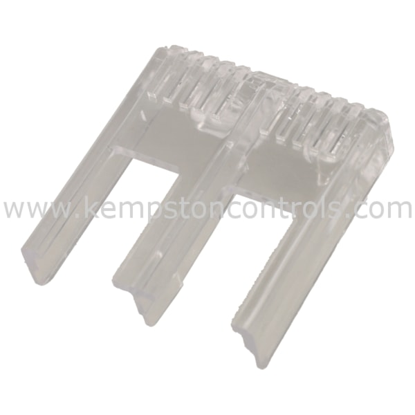 Fuji BZ-TS20B-2 FUJI TERMINAL COVERS | Kempston Controls