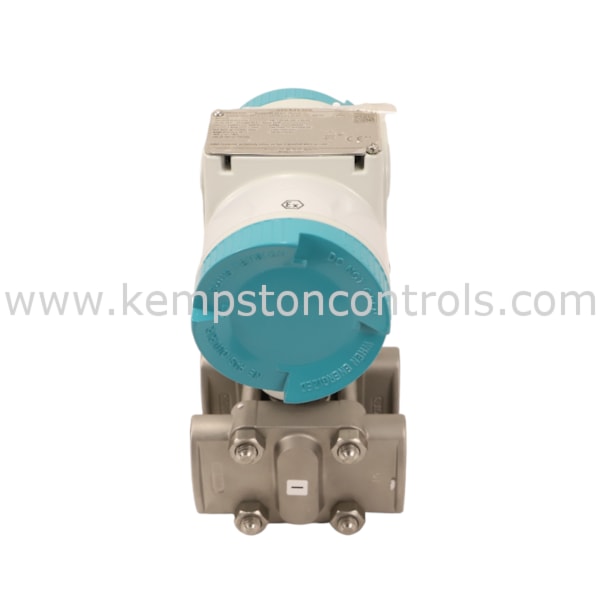 Siemens 7MF0340-1HL01-5SF1-Z A02+E20 SIEMENS SITRANS P320 PRESSURE ...