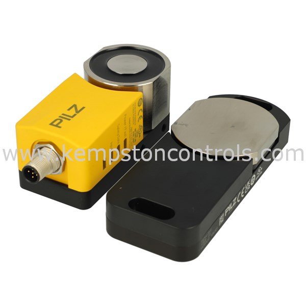 Pilz PSEN sl-0.5n 1.1 / PSEN sl-0.5 1unit PILZ PSEN MAGNETIC SAFETY ...