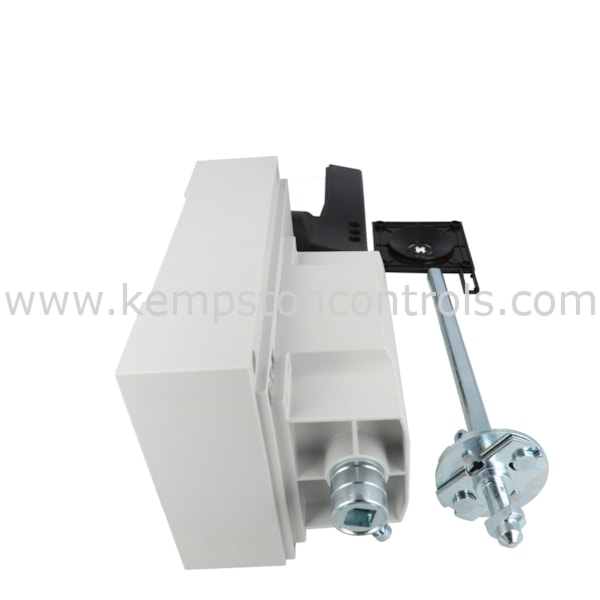 Eaton Moeller NZM4-XS-L MOELLER MAIN SWITCH ASSEMBLY KIT, BLACK HANDLE ...