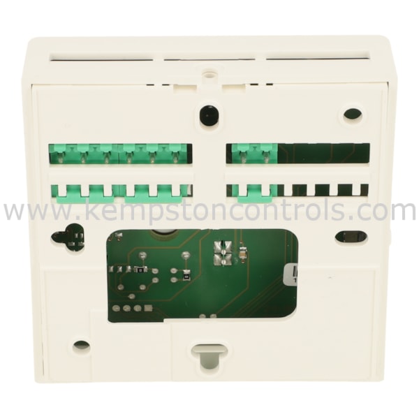 Johnson Controls TM-2160-0002 JOHNSON CONTROLS ROOM COMMAND MODULE, 12 ...