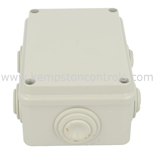 Termination Technology CP1039 TT PLASTIC ADAPTABLE BOX IP54 80MM X ...