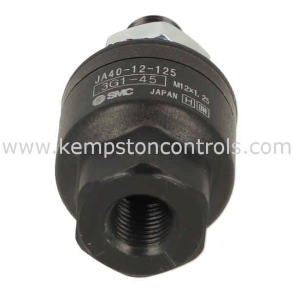 SMC JA40-12-125 SMC JA, FLOATING JOINT, STANDARD | Kempston Controls
