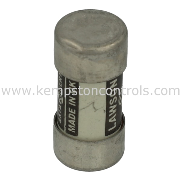 Lawson LK35 LAWSON CONSUMER UNIT FUSE-LINKS 230/240 VOLT TO BS1361 ...