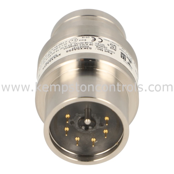 Honeywell Analytics XNXXSA2SS HONEYWELL ANALYTICS XNX SENSOR, AMMONIA ...