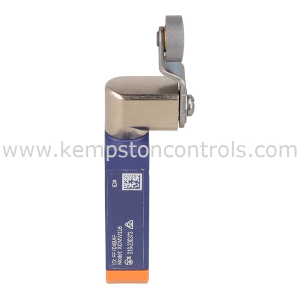 Telemecanique Sensors XCMW116 TELEMECANIQUE WIRELESS LIMIT SWITCH, SCMW ...